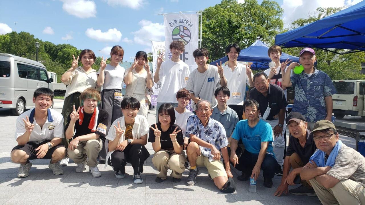 『第2回 寺島なす★祭り』に参加しました！ - すみだ新製品開発プロジェクト